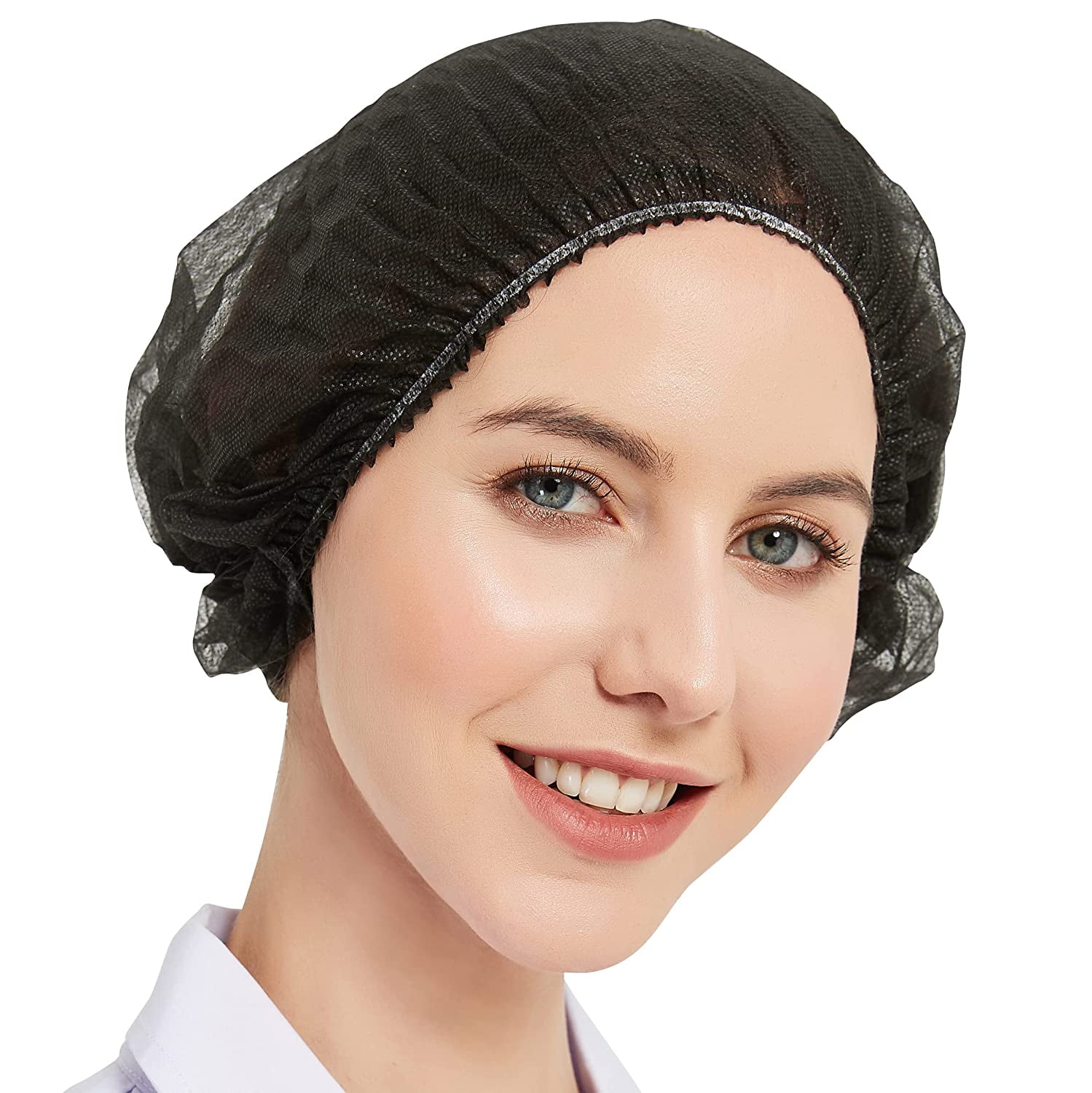 Black Hair Nets - Best Hairstyles Ideas for Women and Men in 2023