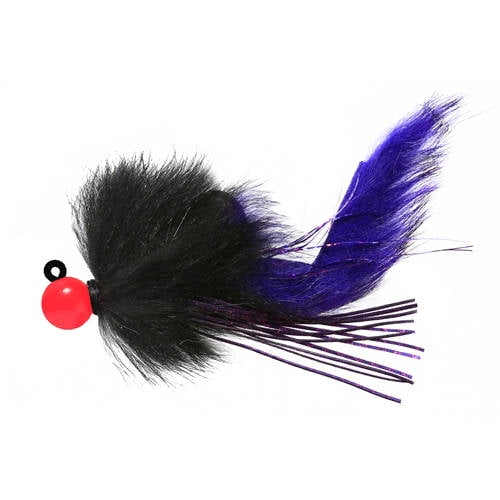Hawken Fishing Aerojig Twitching Jig - Walmart.com