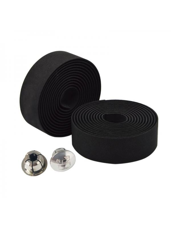 Bicycle Handlebar Drop Bar Tape/Wrap Super Cork Cycling Road Bike ...