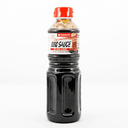 Abrams Original BBQ Sauce, 16 oz - Walmart.com