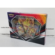 Pokémon Venusaur VMAX Battle Box Trading Card Game - Walmart.com