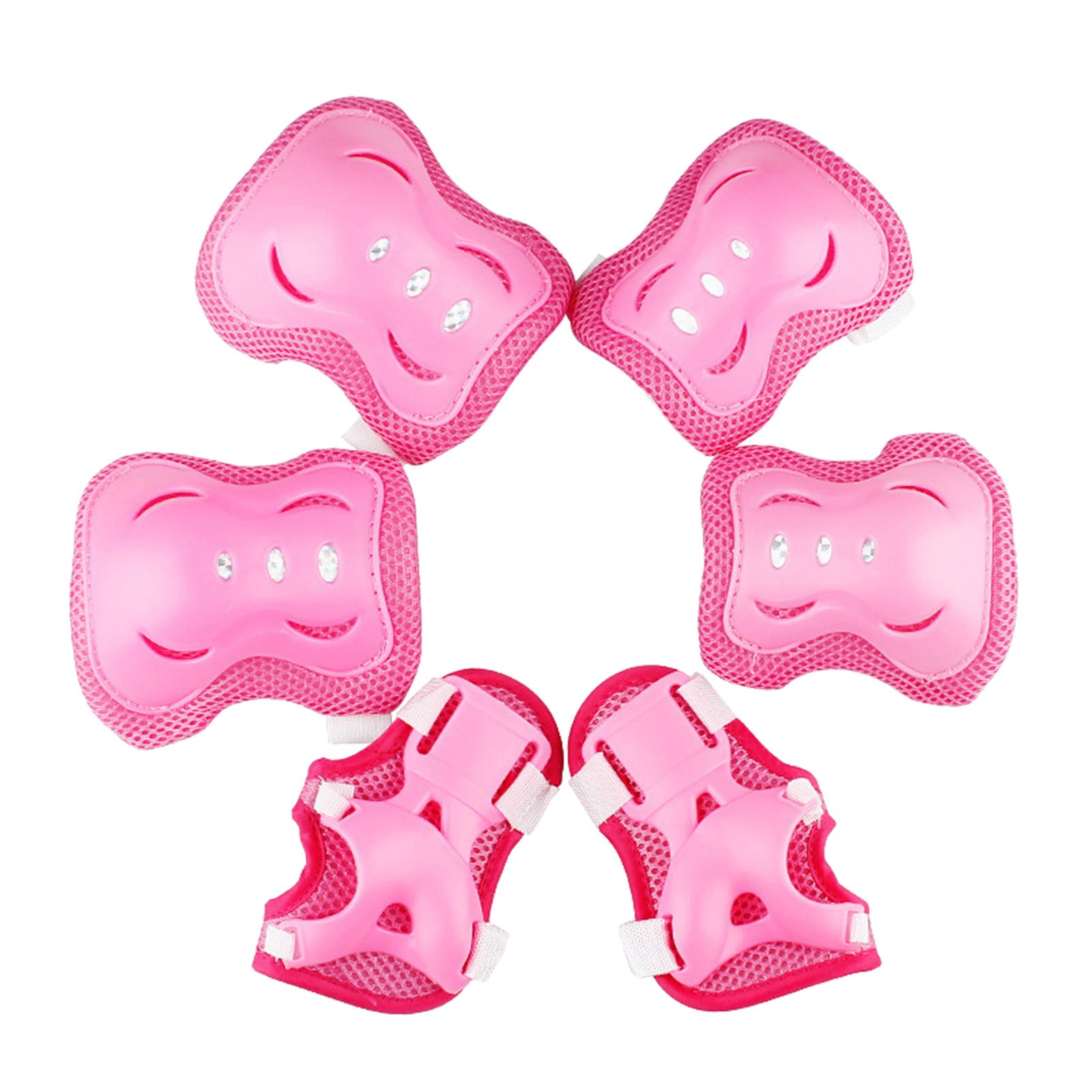 Click here for Asddcavvf Protective Gear Sets For Youth/Kids Adju... prices