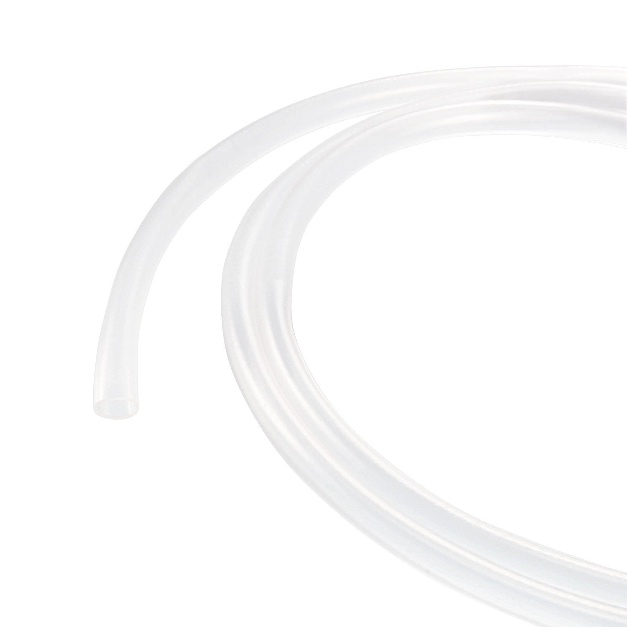 Click here for Unique Bargains 5mm Id 6mm Od 5m Clear Vinyl Tubin... prices