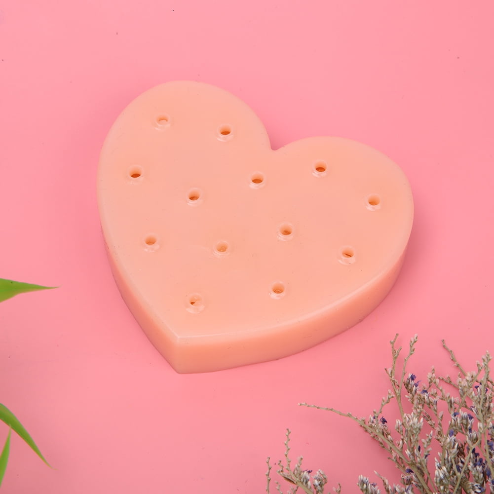 Click here for Sonew Stress Relief Toys Heart-Shaped Pimple Picki... prices