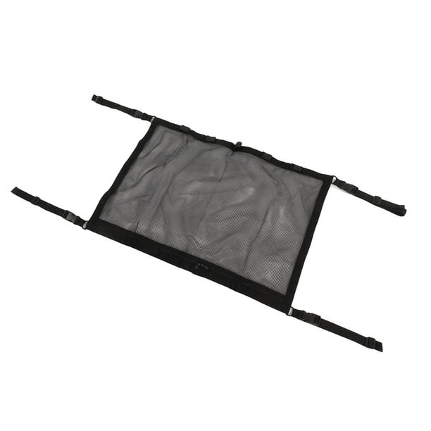 Car Ceiling Cargo NetCar Ceiling Cargo Net Car Mesh Roof Organizer Car ...