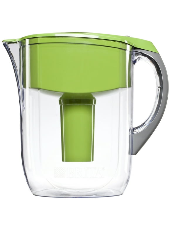 Brita Pitchers in Water Filter Pitchers - Walmart.com