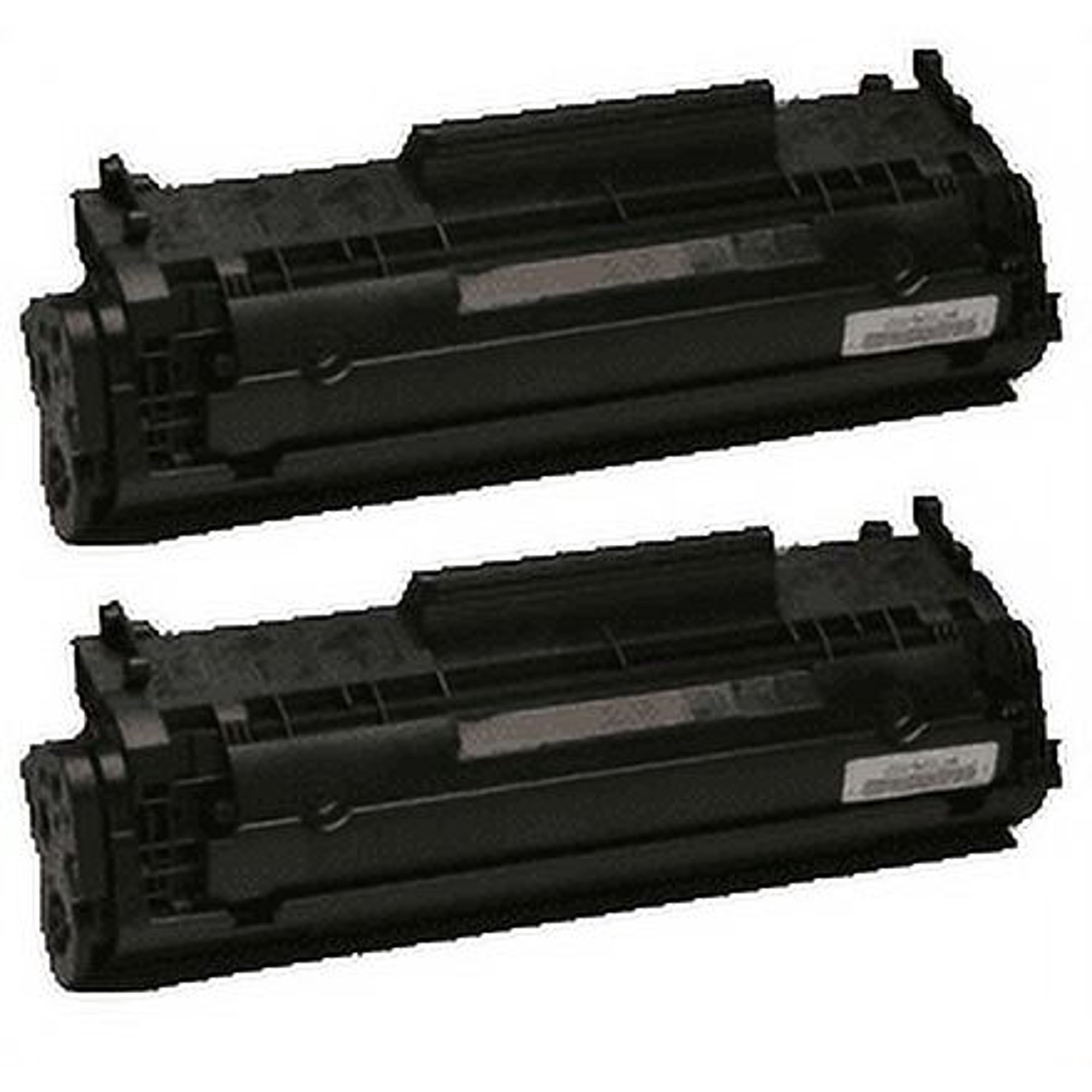 Click here for Zoomtoner Compatible Hp Laserjet M1319 Pack Of 2-H... prices