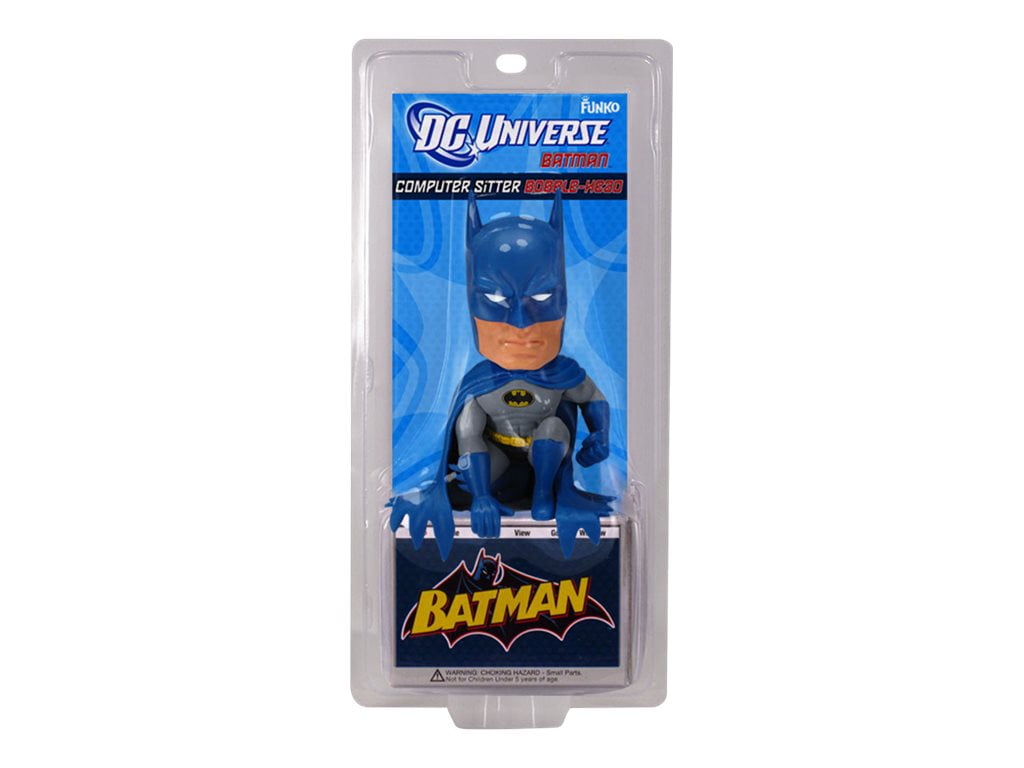Funko Computer Sitter DC Comics - Batman - Walmart.com