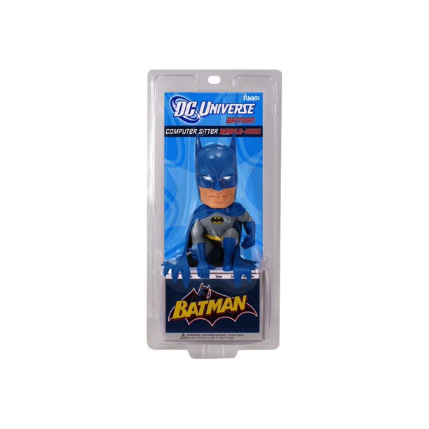 Funko Computer Sitter DC Comics - Batman - Walmart.com