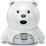 VTech Bear VM346, Video Baby Monitor, Night Vision - Walmart.com
