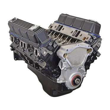 ATK ENGINES Stage 1 Car Motor - 350 375HP Base Engine HP89 - Walmart.com