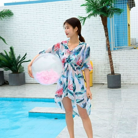 Inflatable Transparent Feather Beach Ball Ball for Outdoor Swimming ...