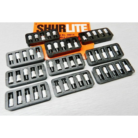 Lighter Flint Replacement