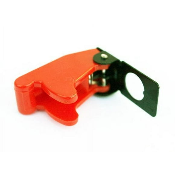 Toggle Switch Safety Cover