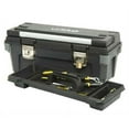 STANLEY 26 Inch Professional Tool Box With Full Length Handle | 026301R ...