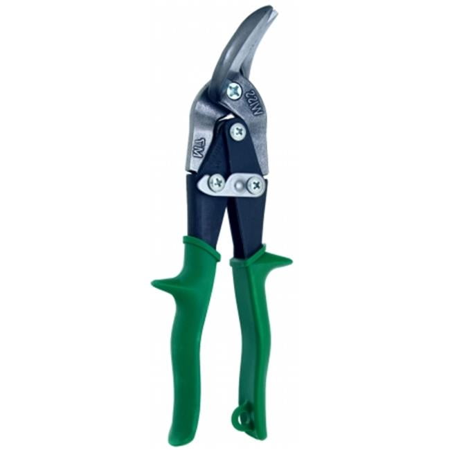 Apex Tool Group - Tools 9.75in. Metalmaster Offset Right Snips M7R ...