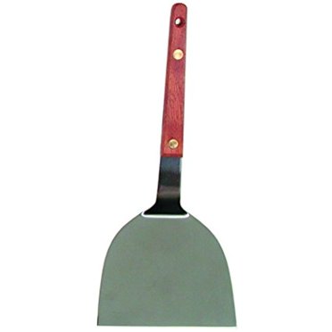 Good Cook Stainless Steel Solid Turner - Walmart.com