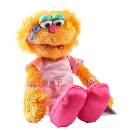 Sesame Street Plush Toy Figure, Sesame Street Plush Toy Set, Suitable ...