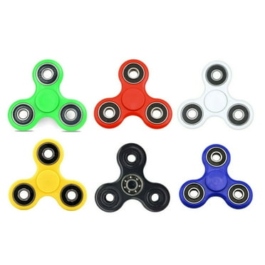 ZURU Fidget Spinner, Metallic Crab - Walmart.com