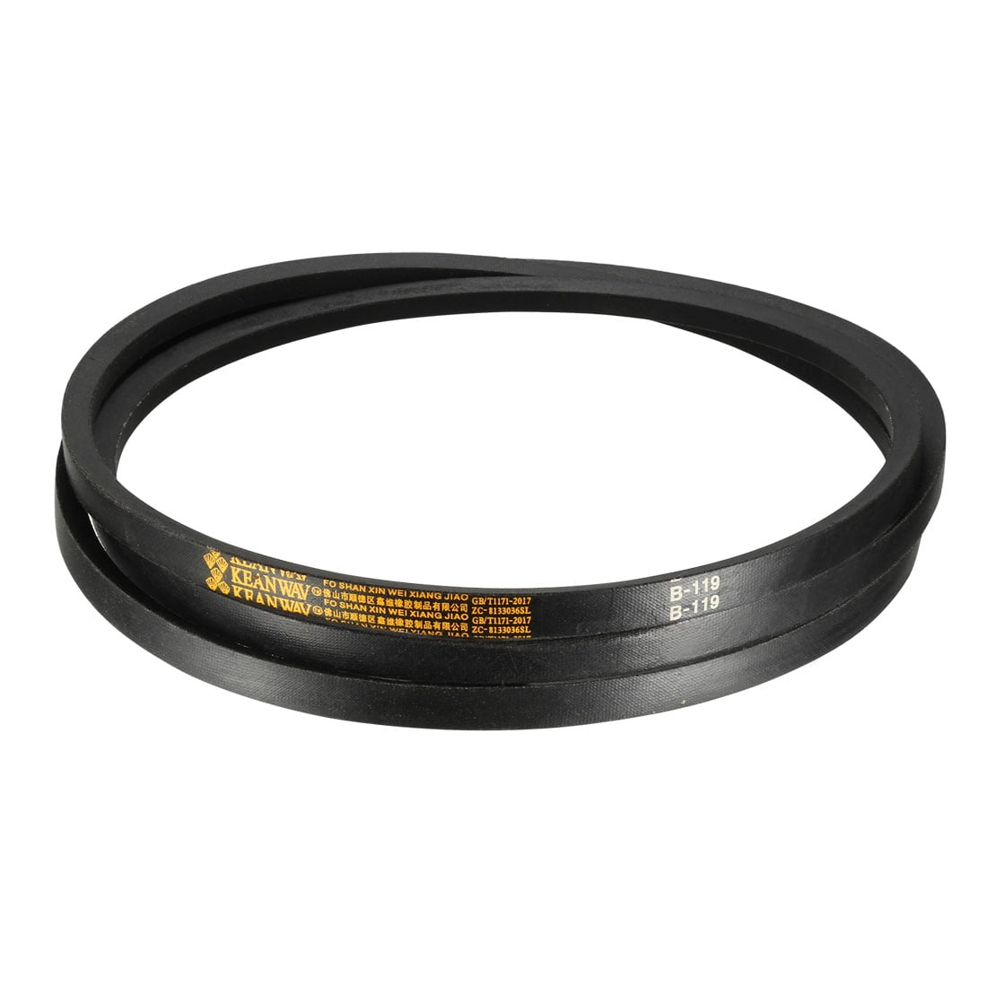 Click here for Unique Bargains B119 Drive V Belt Girth 119-Inch I... prices