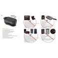 Satellite Gps Tracking Device For Freightliner Semi Trucks Gps Card