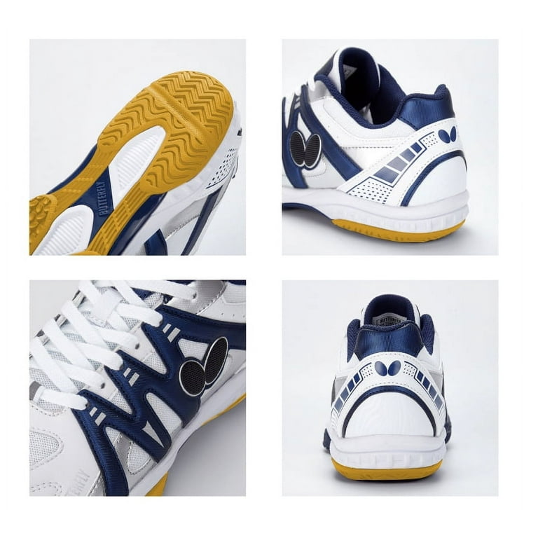 Nine shoes store