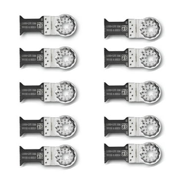 Fein Multimaster Mm 500 Plus Q-Start Multi-Tool Set - Walmart.com