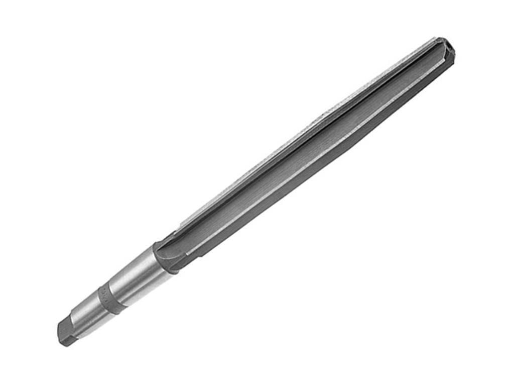 5/8" HSS 2MT Straight Flute Bridge Reamer, DWRRBST5/8 - Walmart.com