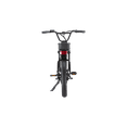 SWFT Zip Full Suspension All-Terrain Wide Fat Tire Electric Bike ...