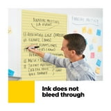 Walmart Black Friday Deals 2025 - Post-it Super Sticky Large Flip Chart ...