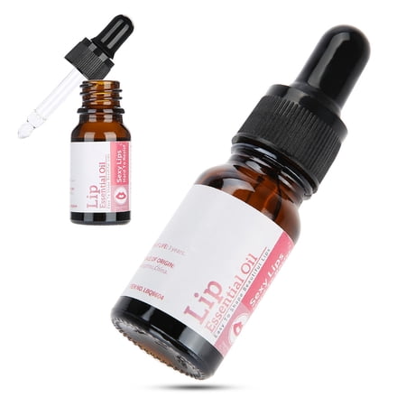 Lip Essential Oil Lips Cosmetic Lip Moisturizer Makeup Lip Essential ...
