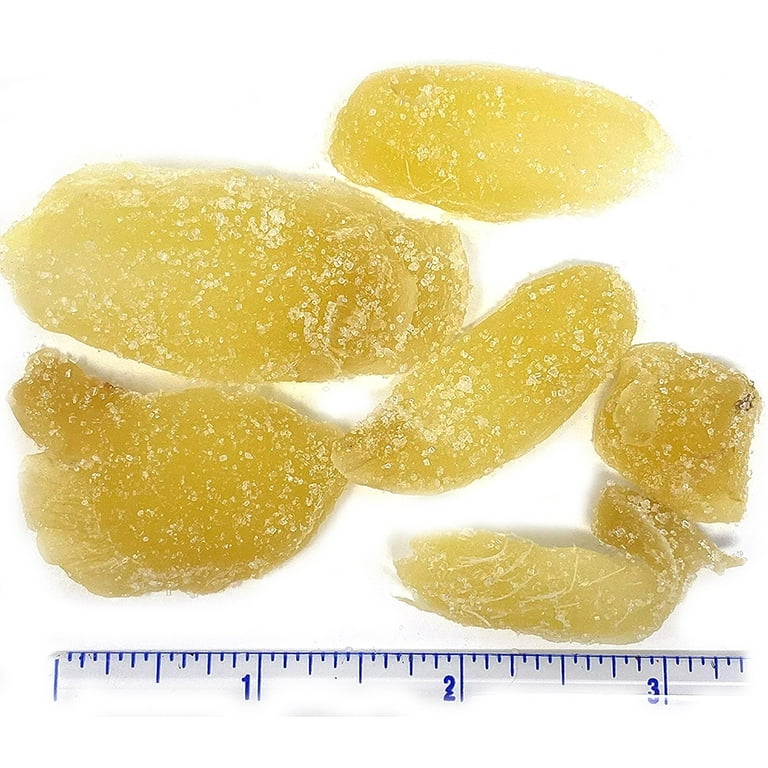 Candied Ginger Walmart