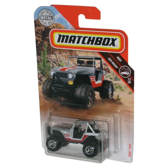Matchbox Vehicles, Trains & Remote-Control | Walmart.ca