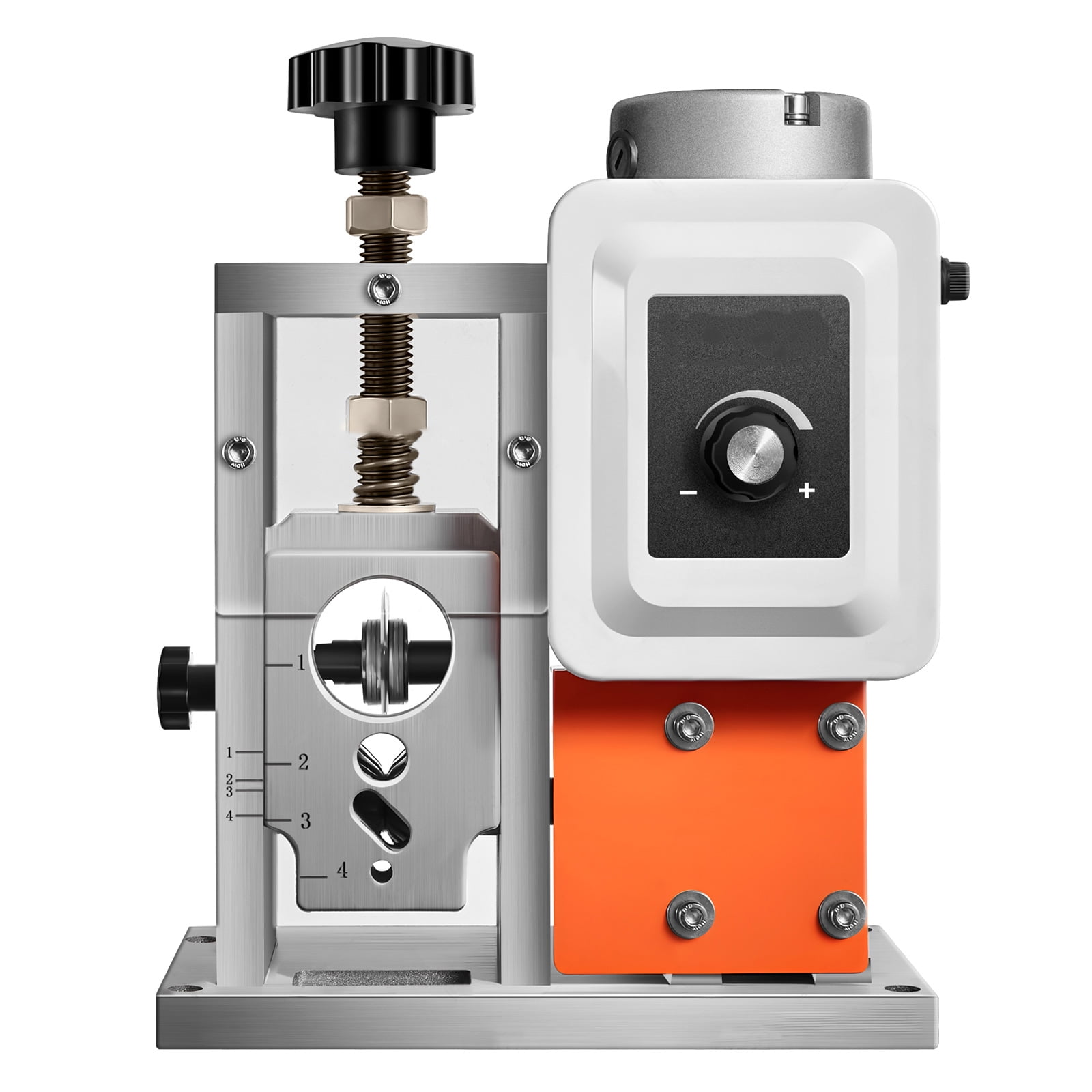 Click here for Kffkff Electric Wire Stripping Machine  0.06-1.57... prices