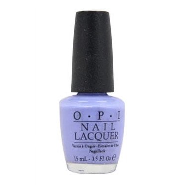 OPI Nail Lacquer - # NL L03 Kyoto Pearl for Women, 0.5 oz Professional ...
