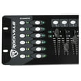 Chauvet DJ STAGE DESIGNER 50 48-Channel DMX Dimmer Controller+192-Ch ...