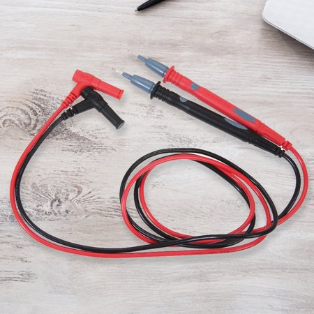 Peggybuy 1 Pair Universal Multimeter Meter Probe suit for VICTOR ...