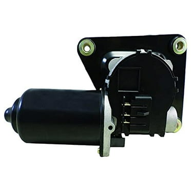 CARDONE New 85-2010 Windshield Wiper Motor Front fits 1995-2010 Ford ...