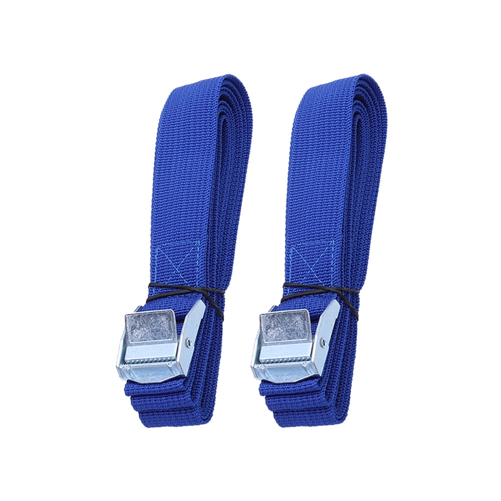 Click here for Masteelfca 2 Pcs Lashing Straps With Buckle Nylon... prices