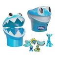 Rainbow Friends Head Bundle Cyan - Walmart.com