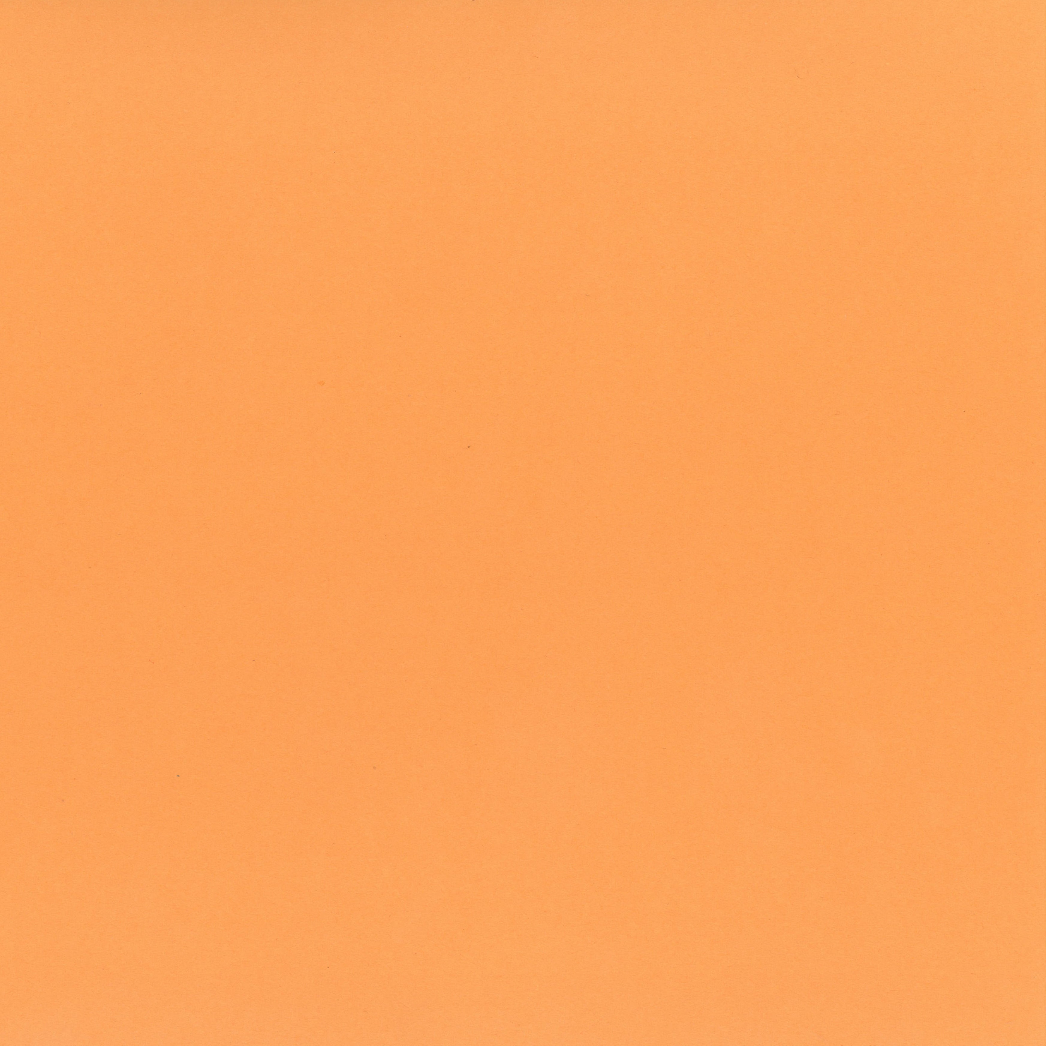 My Colors Classic 80Lb Cover Weight Cardstock 12"X12"-Orange Sherbet ...
