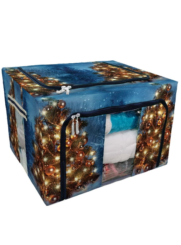 Holiday & Christmas Storage in Storage & Organization - Walmart.com
