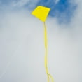 In the Breeze 2990 — Yellow Diamond Kite, 30-Inch, Easy Flying Single ...
