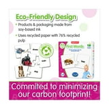 The Learning Journey Match It! First Words - Walmart.com