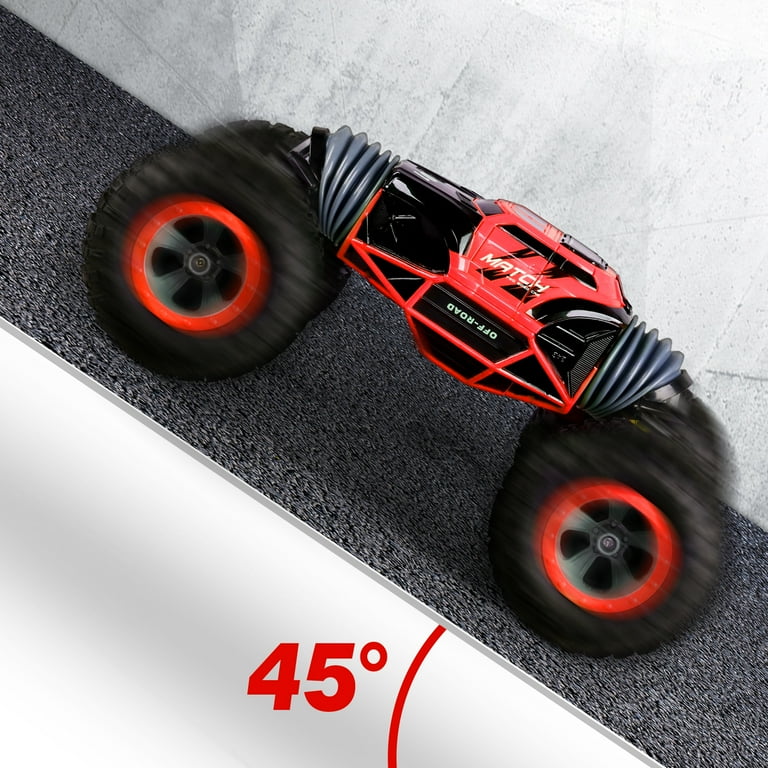 Remote Control Rc Track