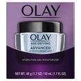 Olay Age Defying Advanced Gel Moisturizer With Hyaluronic Acid 50 Ml 17 Oz