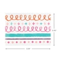 Hallmark Modern Doodles Blank Greeting Cards with Envelopes, (48 Count ...