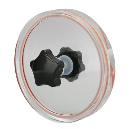 Vinyl Record Label Saver, Waterproof Transparent Vinyl Record Cleaning ...