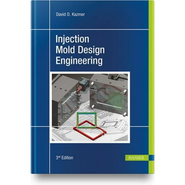 Injection Molding Advanced Troubleshooting Guide: The 4m Approach ...