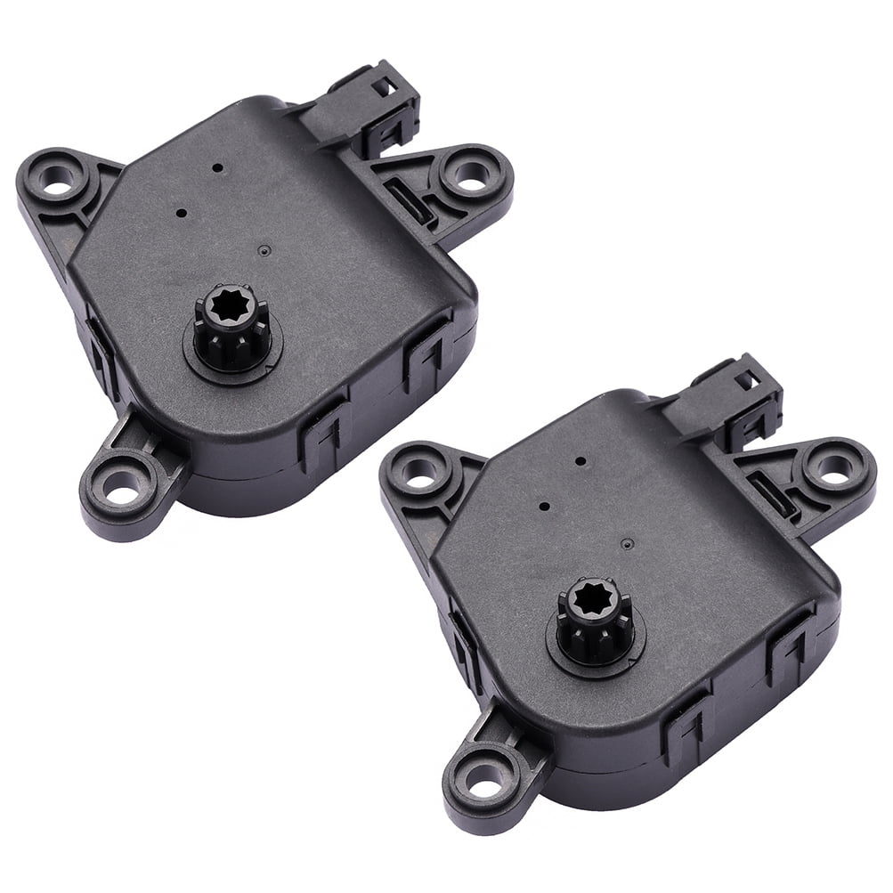 CCIYU Air Door Actuator Replace 4885206AA 4885206AB 5019631AA fit for ...